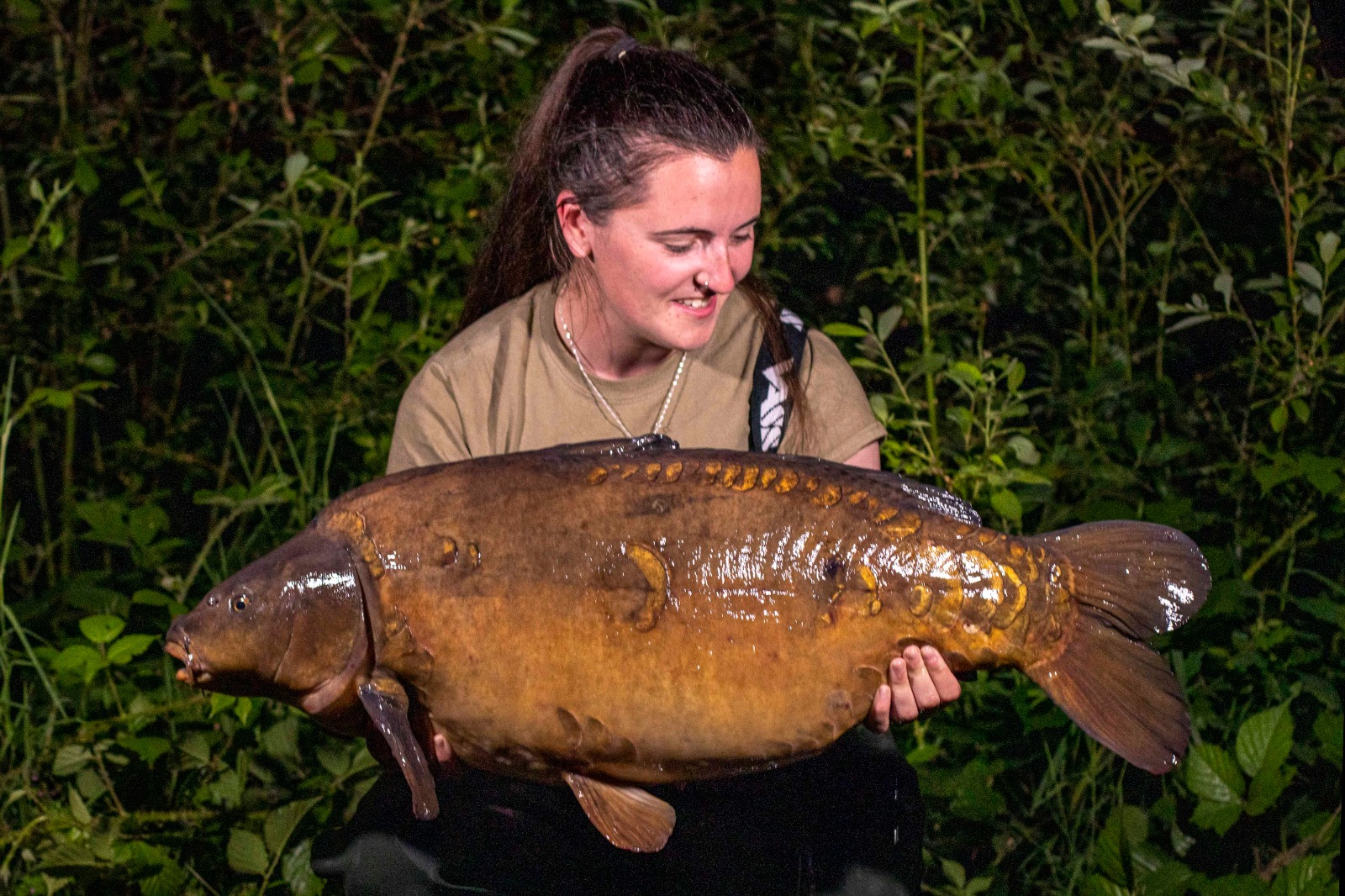 Miss | Total Carp